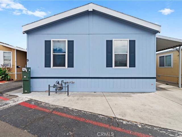 1700 South Glendora Ave 9