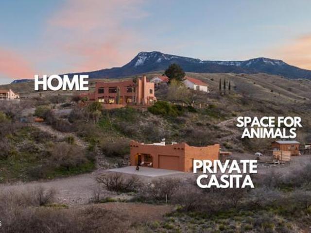 1700 Tavasci Rd, Clarkdale, AZ 86324