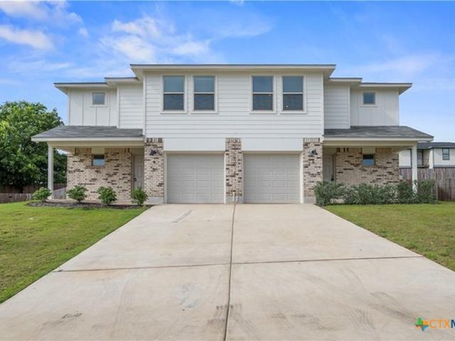 1700 Tejas Trl, Harker Heights, TX 76548