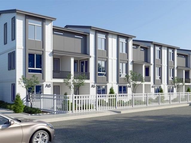 1700 th Ave W Unit A6, Lynnwood, WA 98037