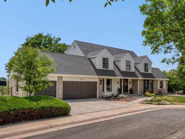 1700 Thistle Ridge Rd, Highlands Ranch, CO 80126