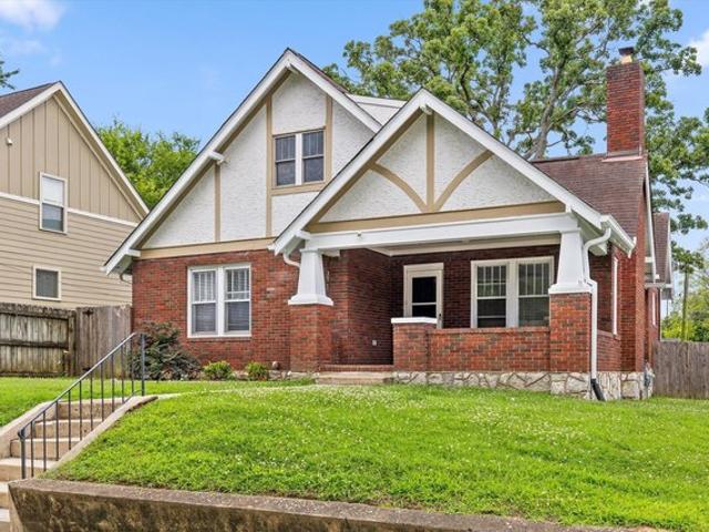 1700 Vance Ave, Chattanooga, TN 37404