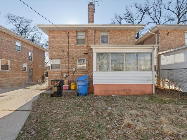 1700 W 103rd Street