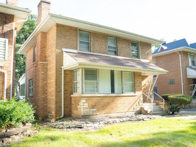 1700 W 103rd Street