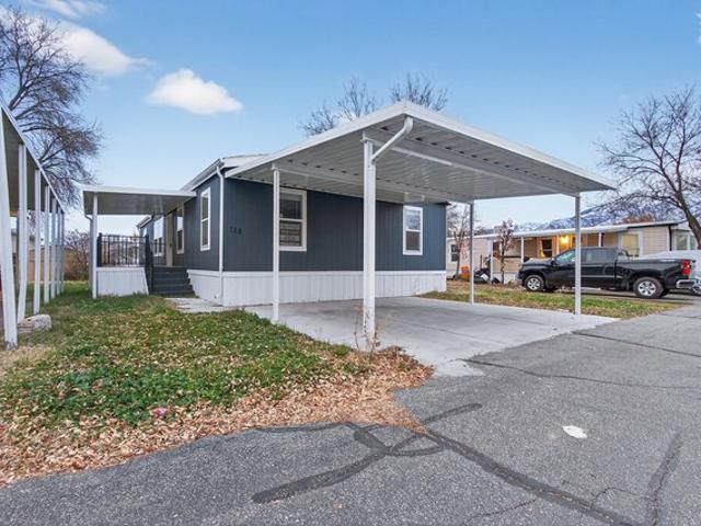 1700 W 2700 N Trlr 114, Pleasant View, UT 84404