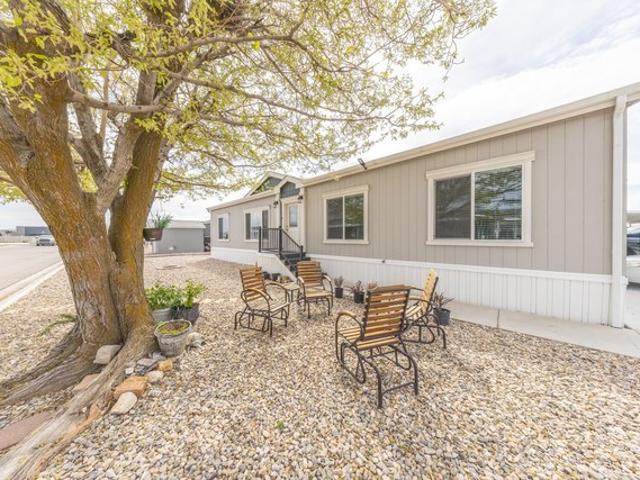 1700 W 2700 N Trlr 93, Pleasant View, UT 84404