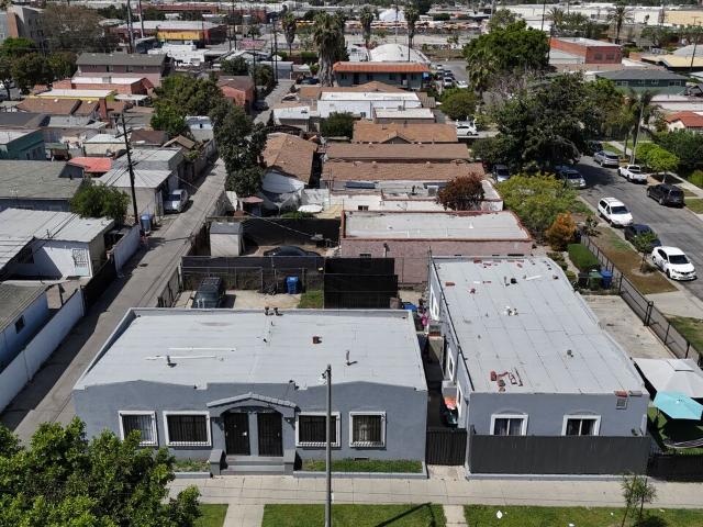 1700 W 60th St, Los Angeles, CA 90047 | MLS #26716