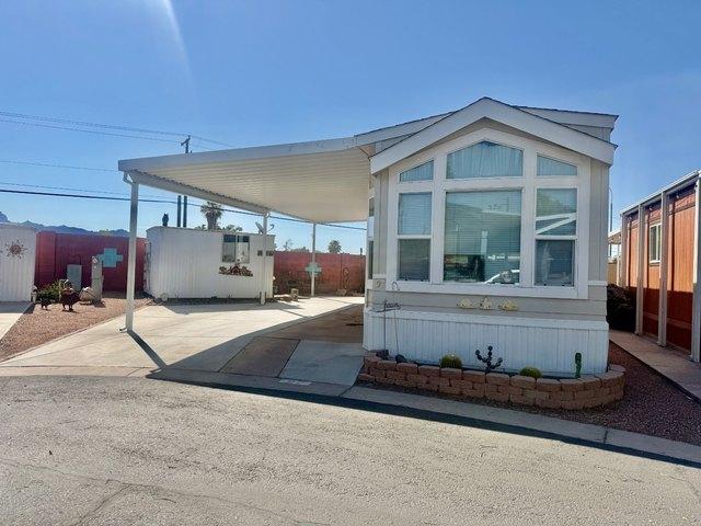 1700 W Shiprock St Unit 97, Apache Junction, AZ 85120