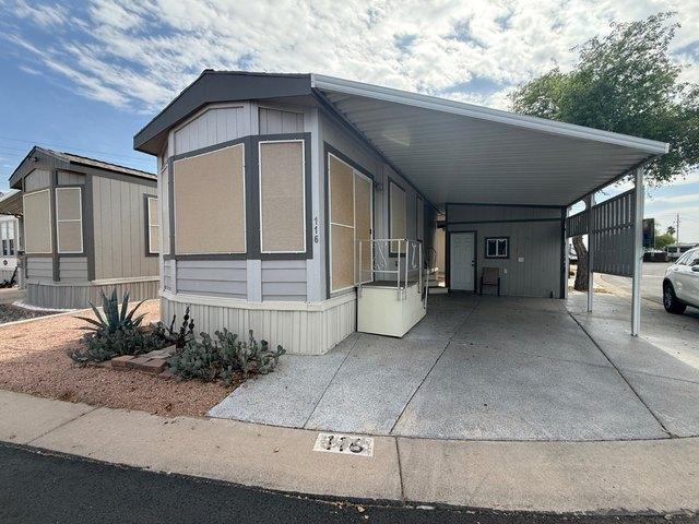 1700 W Shiprock St Unit 116, Apache Junction, AZ 85120