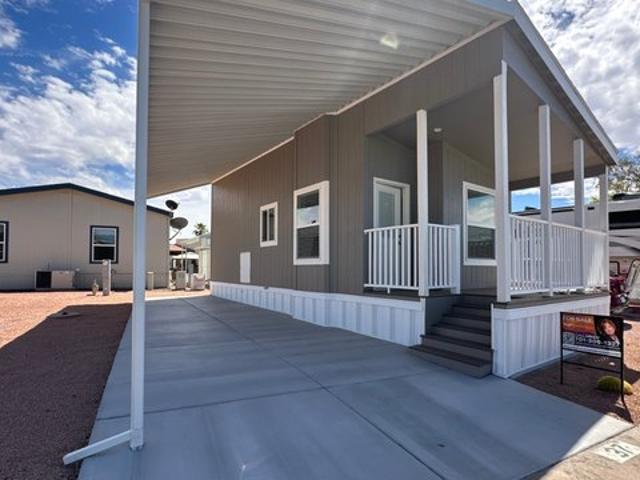 1700 W Shiprock St Unit 37, Apache Junction, AZ 85120