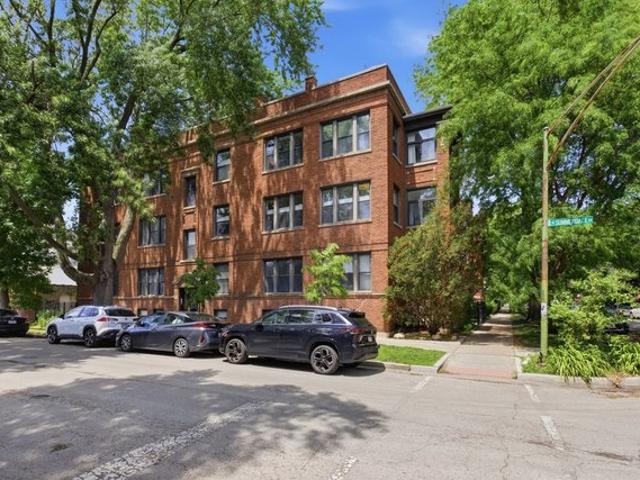 1700 W Summerdale Ave Apt 2, Chicago, IL 60640