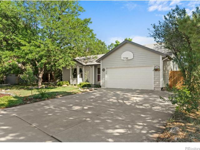 1700 W Swallow Road