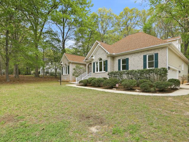 1700 W Paces Ferry Rd, Raleigh, NC 27613 | Compass