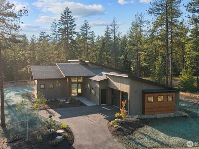 1700 Wanawish Loop, Cle Elum, WA 98922