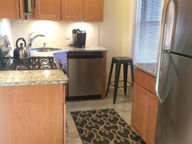 1700 Webb Street Unit 3G
