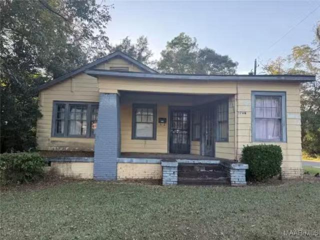 1700 WESTHAVEN LN, MONTGOMERY, AL 36106