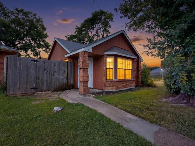 1700 Wheatfield Drive