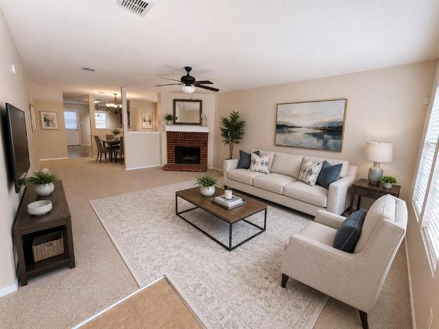 1700 White Rock Court