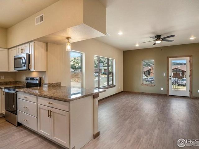 1700 Wildfire Rd Unit 201, Estes Park, CO 80517