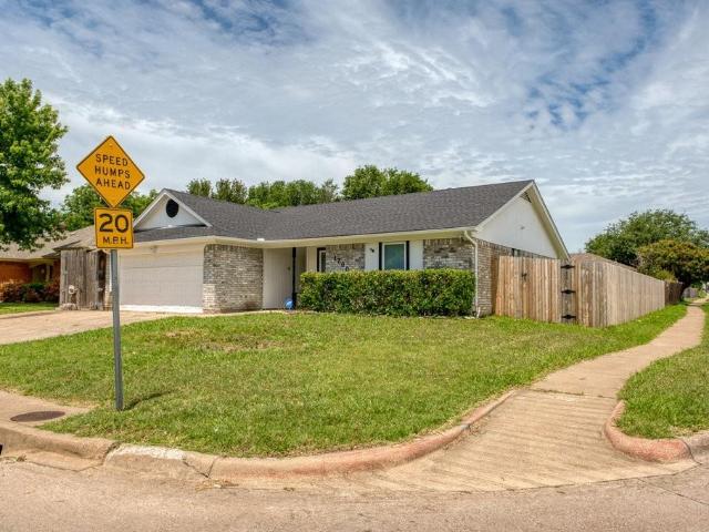 1700 Willow Vale Dr, Fort Worth, TX 76134 | MLS #21246 | Compass