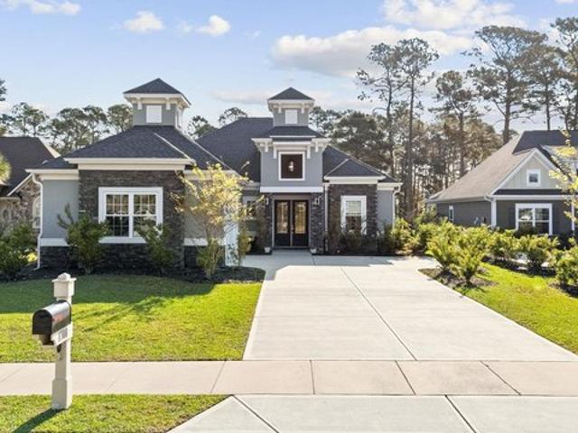 1700 Wood Stork Dr, Conway, SC 29526