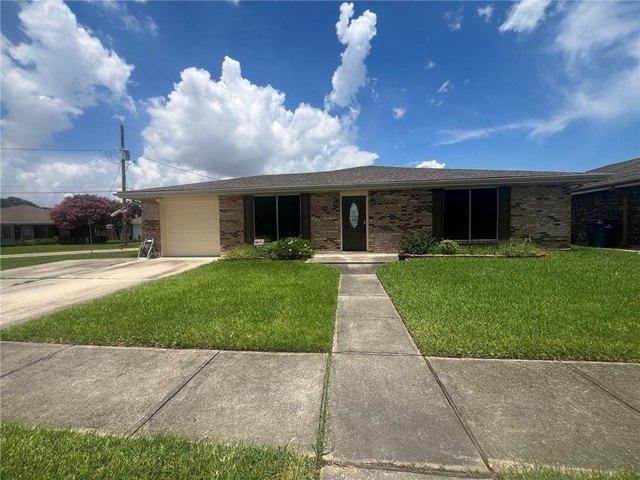 1700 Woodrow Ave, Metairie, LA 70001
