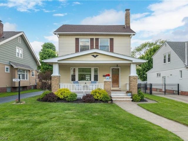 1700 Wright Ave, Rocky River, OH 44116