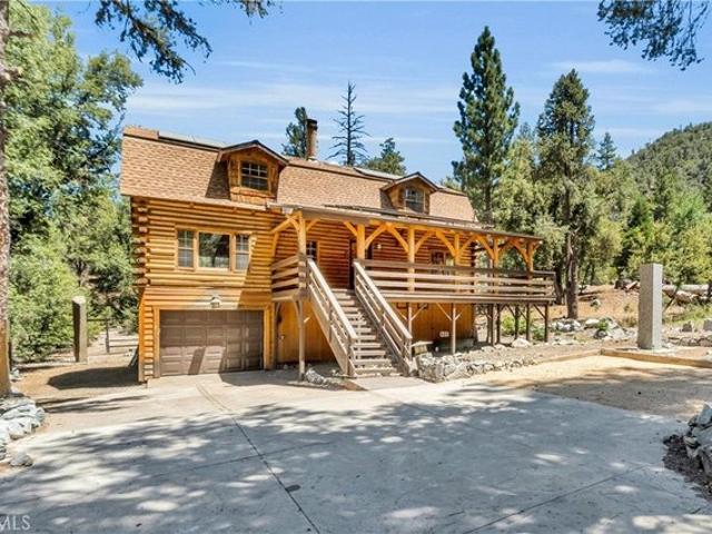 1700 Zion Way, Pine Mountain Club, CA 93222
