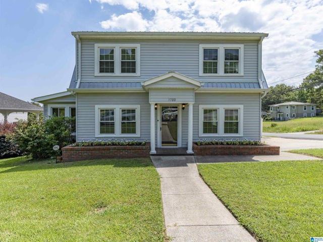 1700 3rd Ave N, Pell City, AL 35125