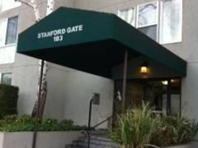 $1700 / 756ft² Stanford Gate Complex MV