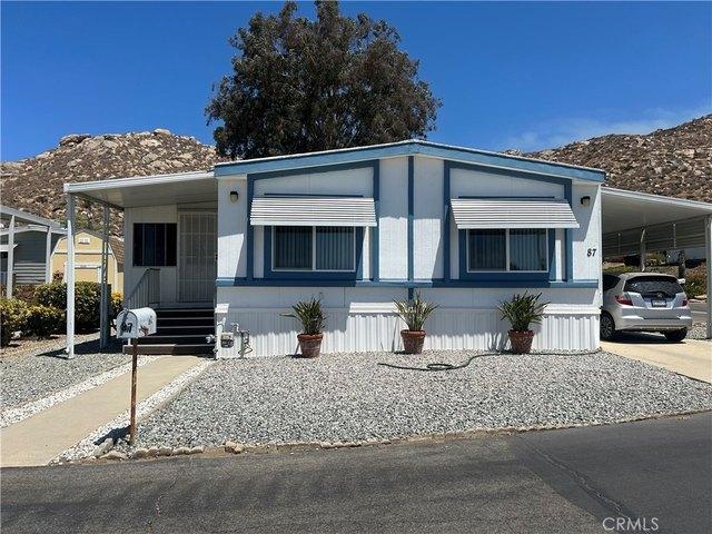 1700 87 S State St, Hemet, CA 92543