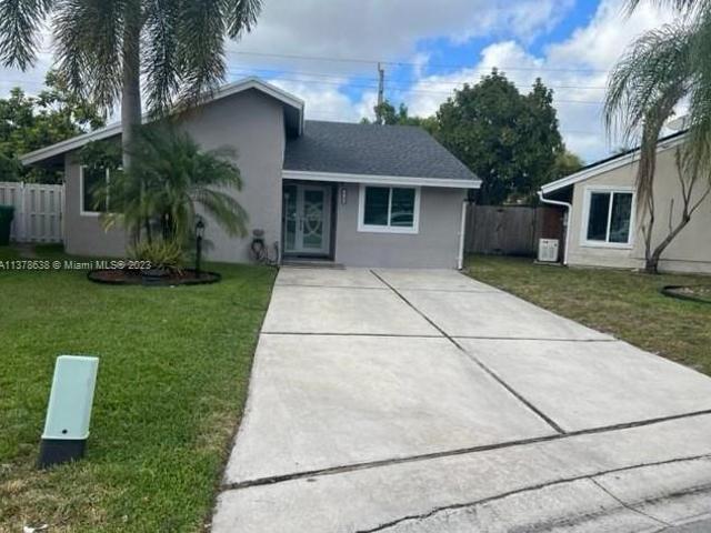 1700 87th Ter SW, Miramar, FL 33025