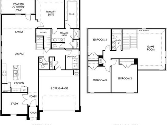 17013 Lomond Way, Pflugerville, TX 78660
