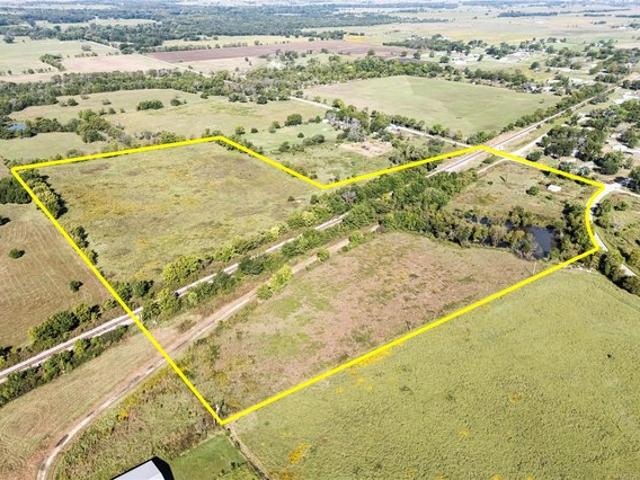 17013 Old Highway Rd, Delaware, OK 74027