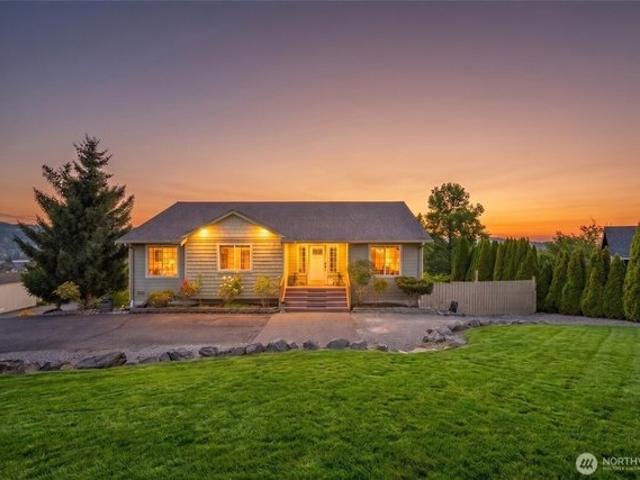 17010 Trout Dr, Mount Vernon, WA 98274