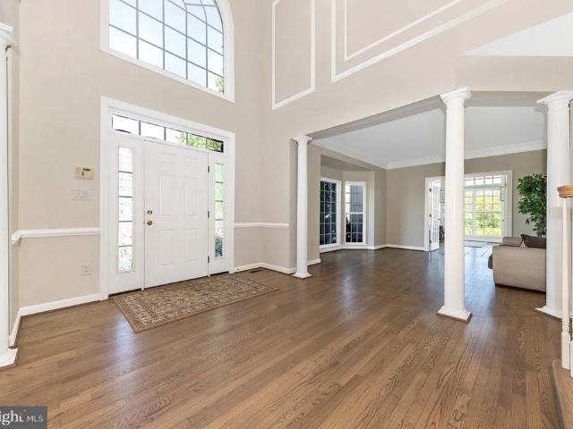 17010 Bivens Lane