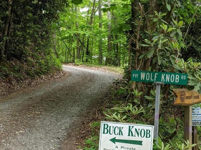 17010 Buck Knob Road