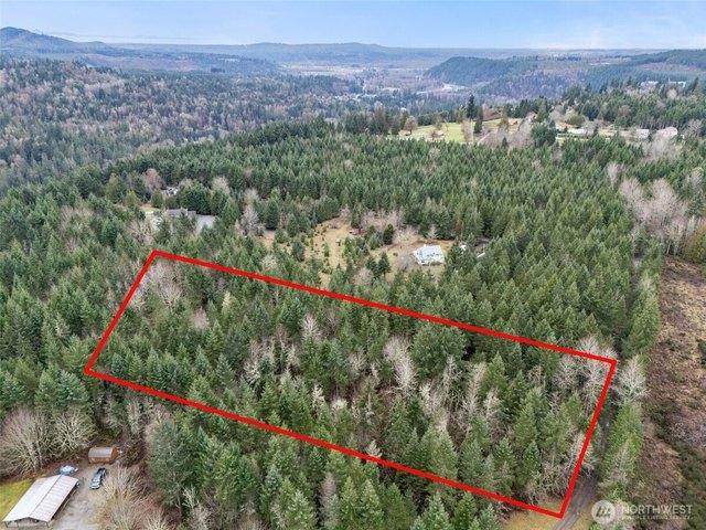 17011 th Ave E Lot 1, Orting, WA 98360