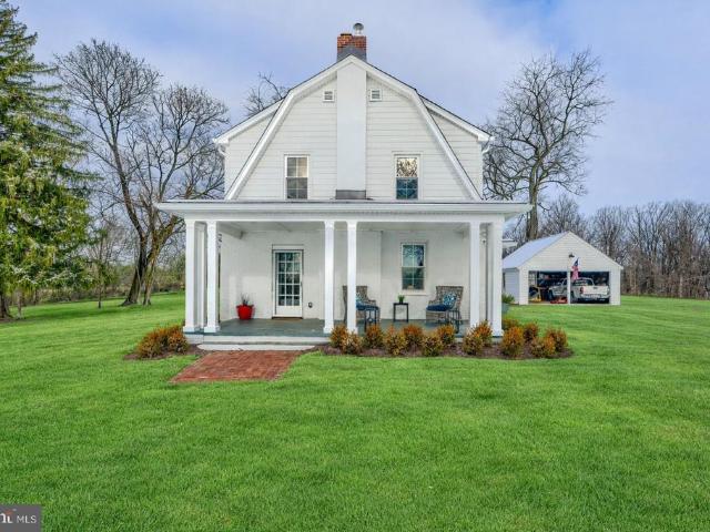 17011 Troyer Road