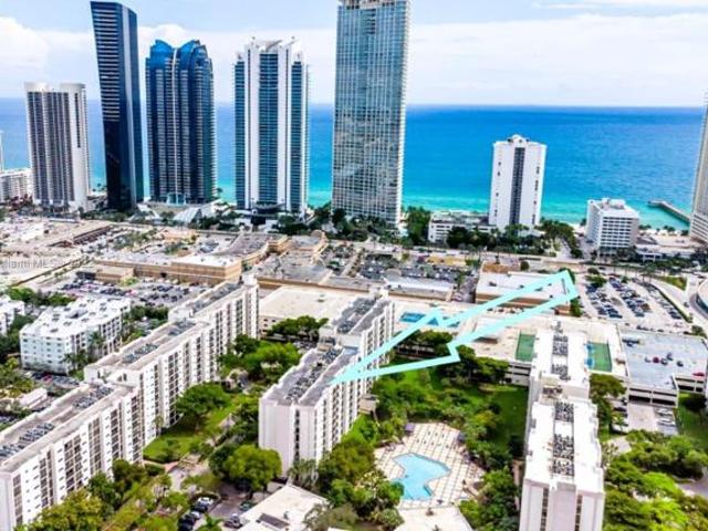 17011 Bay Rd N #608, Sunny Isles Beach, FL 33160