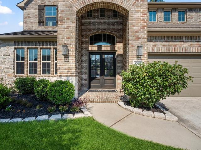 17011 Burke Lake Lane