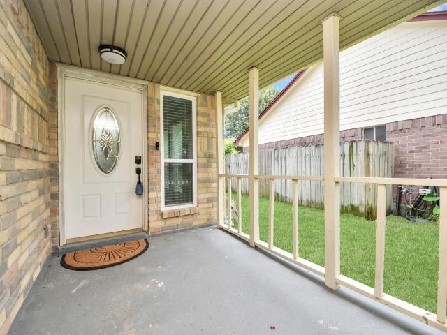 17011 Dusty Mill Drive W