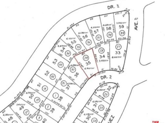 17011 Livorno Dr, Pacific Palisades, CA 90272