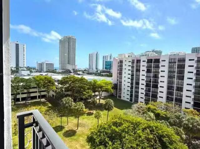 17011 N Bay Rd #814, Sunny Isles Beach, FL 33160 MLS A11775953