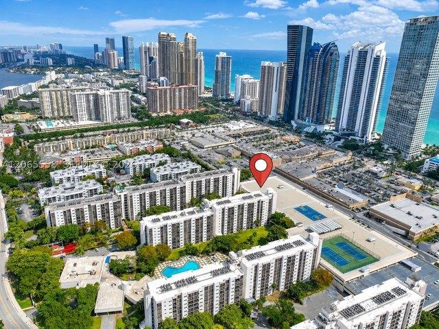 17011 N Bay Rd Apt 801, Sunny Isles Beach, FL 33160