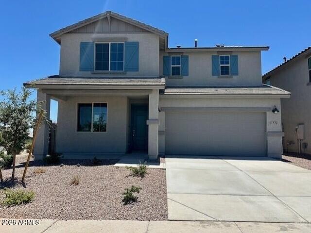 17012 W Buckhorn Trl, Surprise, AZ 85387
