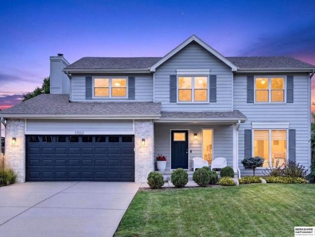 17012 Orchard Ave, Omaha, NE 68135