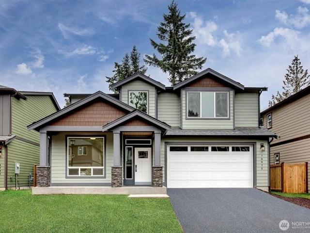 17012 SE 170th Pl Lot 8, Renton, WA 98058