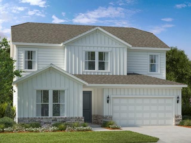 17017 Walker Wylie Dr, Charlotte, NC 28278