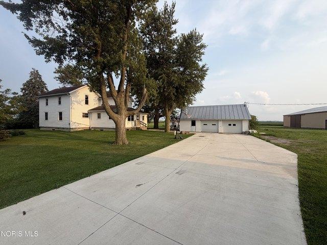 17017 County Road F, Holgate, OH 43527